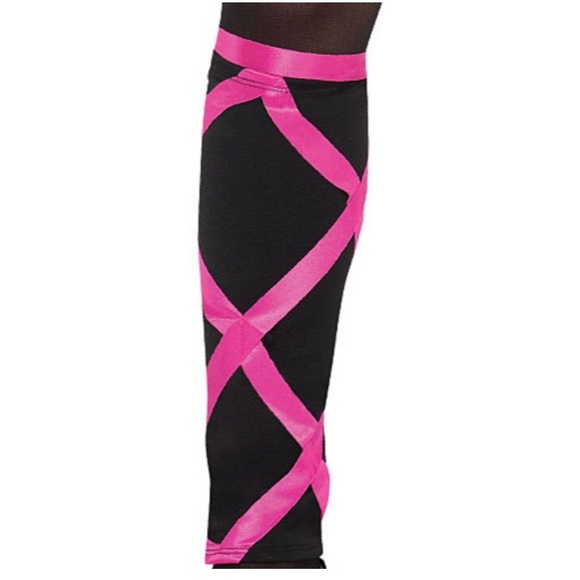 Party City | Costumes | Girls Sassy Samurai Costume Deluxe | Poshmark